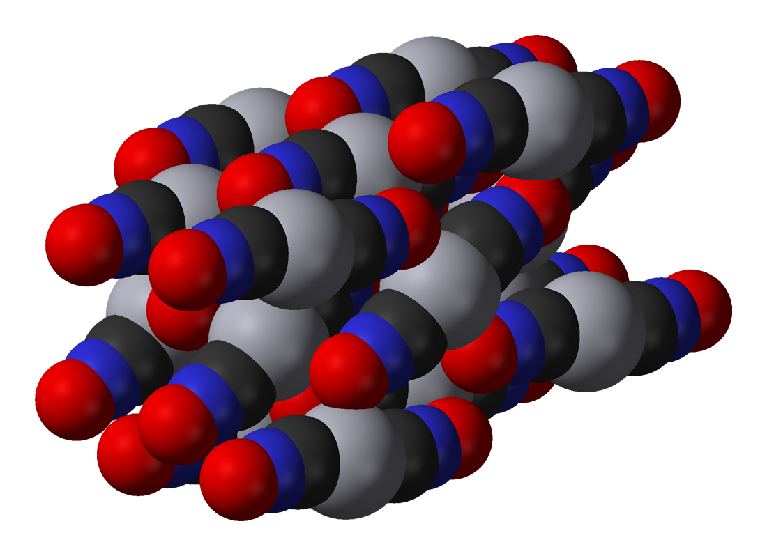 Preparation of Mercury Fulminate - Tech Remarkable