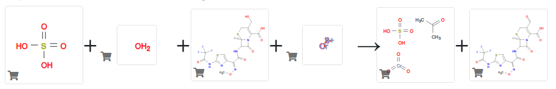 Synthesis of Jones Reagent - Tech Remarkable